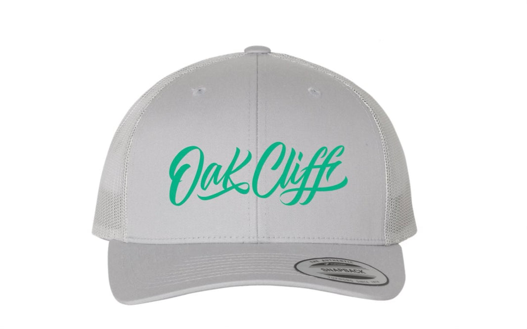Caps – oakcliff